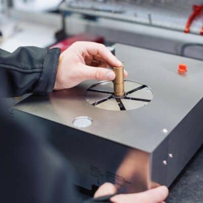 O-Ring Assembly Machine Series | OHRMANN