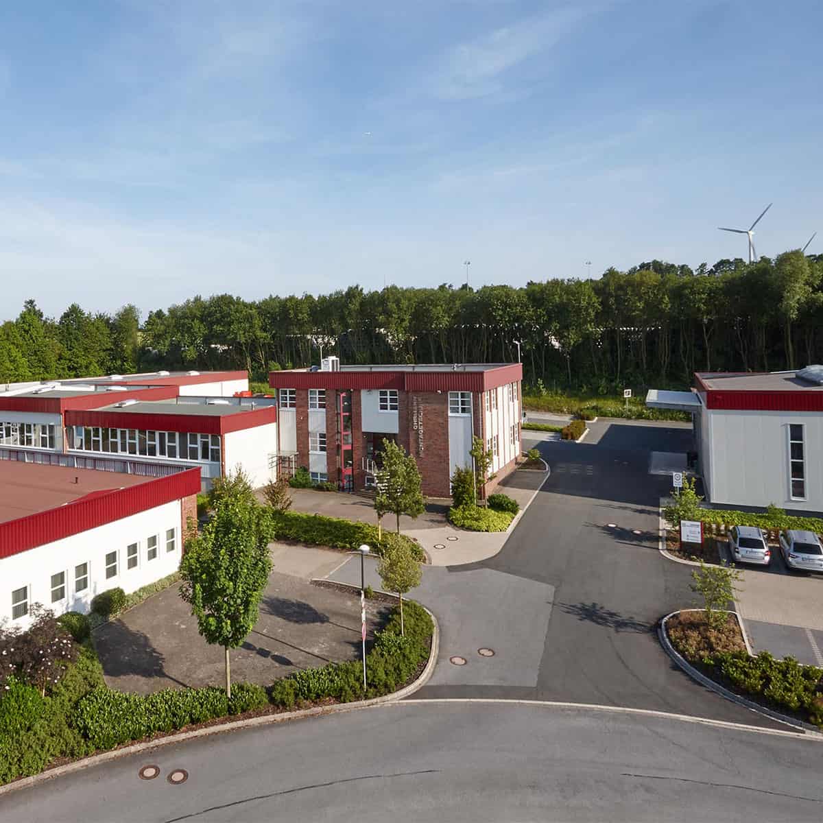 Automatische O-Ring-Montage – Systeme vom Weltmarktführer | Ohrmann