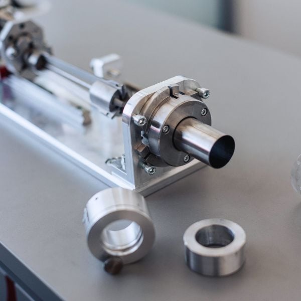 O-Ring Assembly Machine Series | OHRMANN