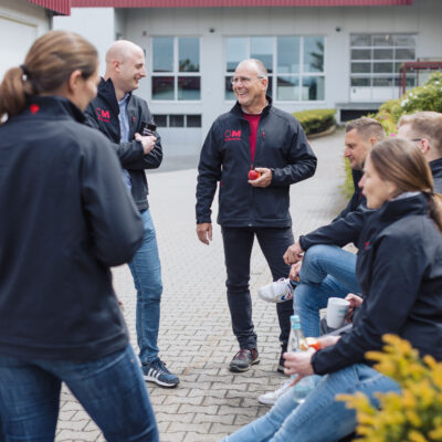 O-Ring Assembly Machine Series | OHRMANN