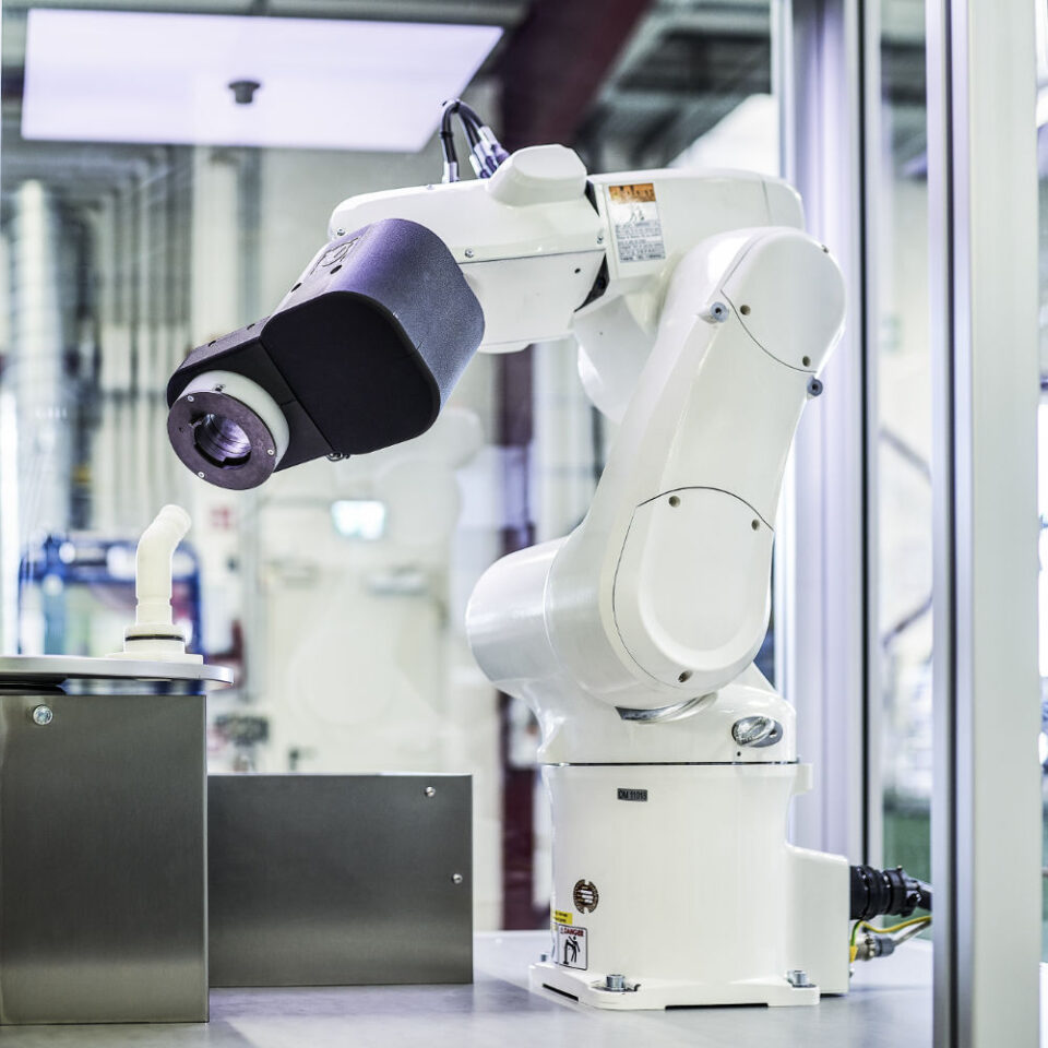 O-Ring Assembly Machine Series | OHRMANN