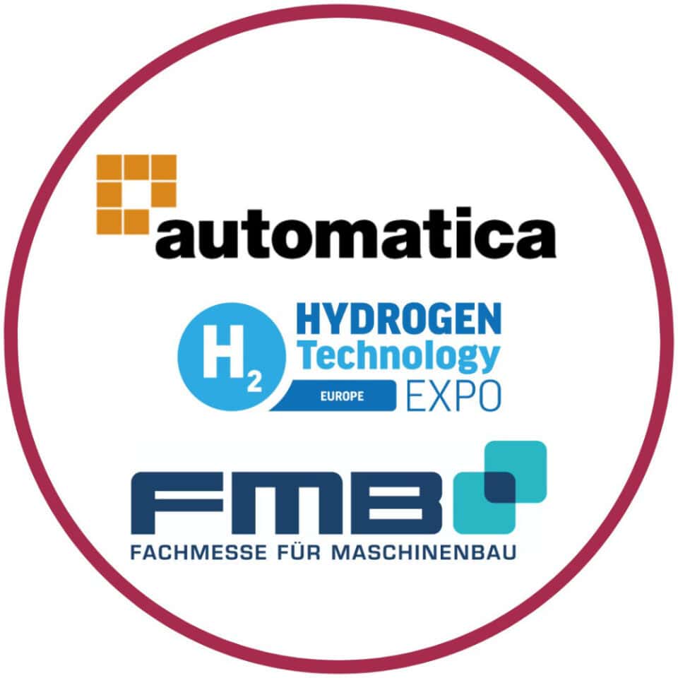 Messen 2025 | OHRMANN